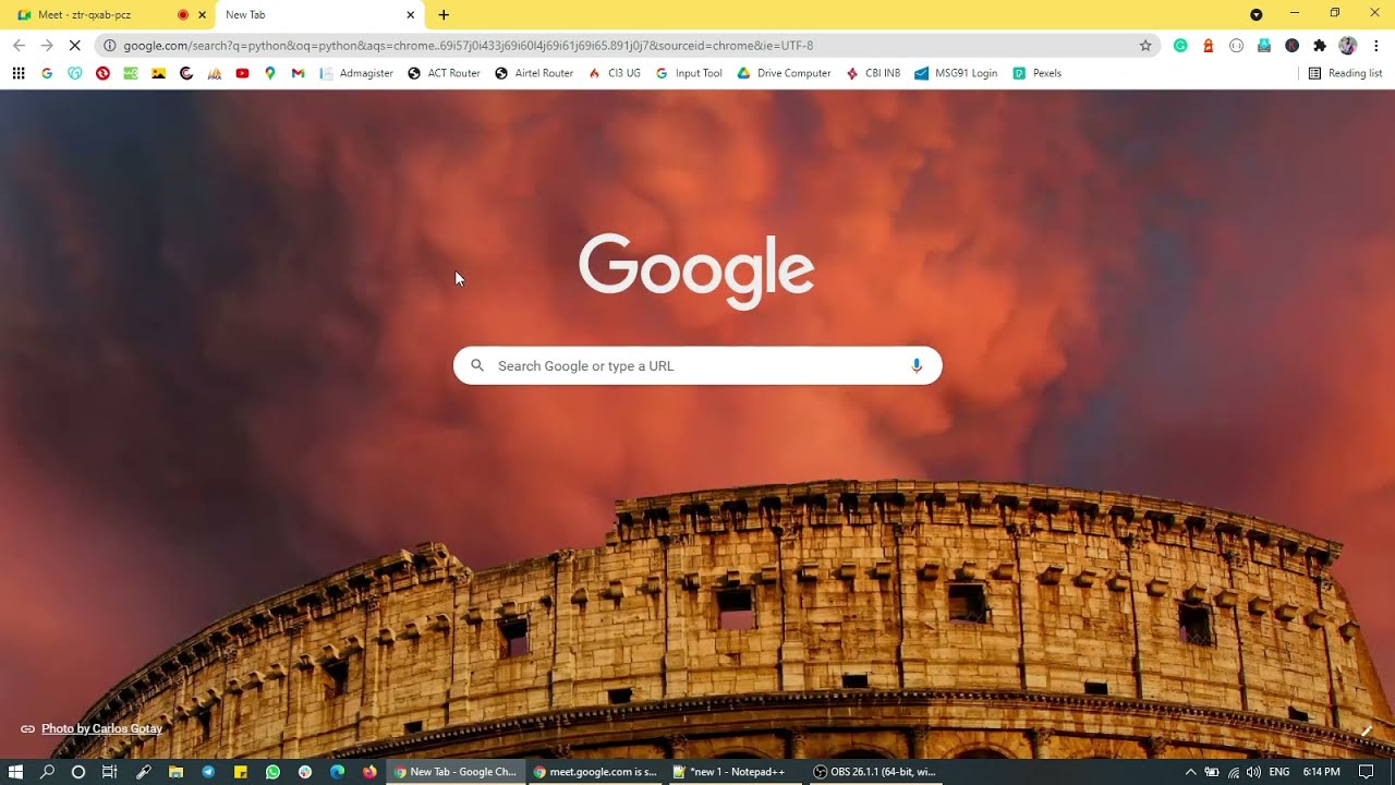 Python Class 1 Codersadda Digicoders Technologies Youtube 5461