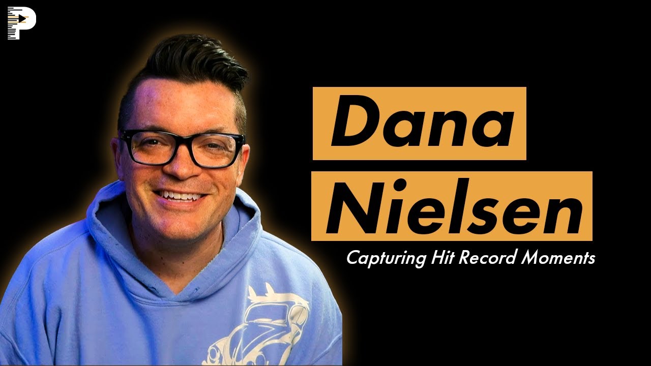 Capturing Hit Record Moments: Vocal Production Tips with Dana Nielsen - YouTube