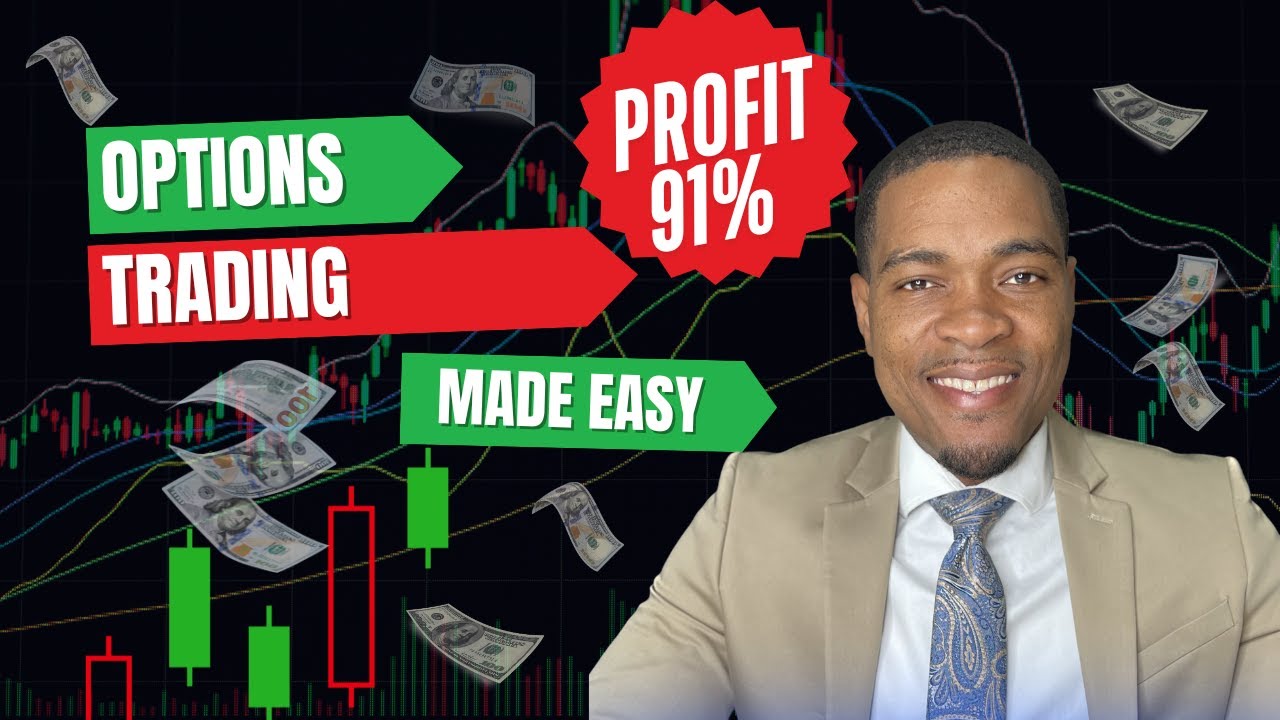 Options Trading in 5 Minutes | Step by Step Guide for Beginners - YouTube