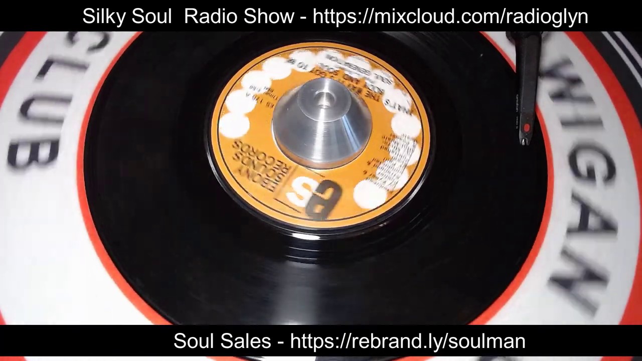 Soul Generation - That's The Way It's Got To Be Body And Soul - Ebony ...