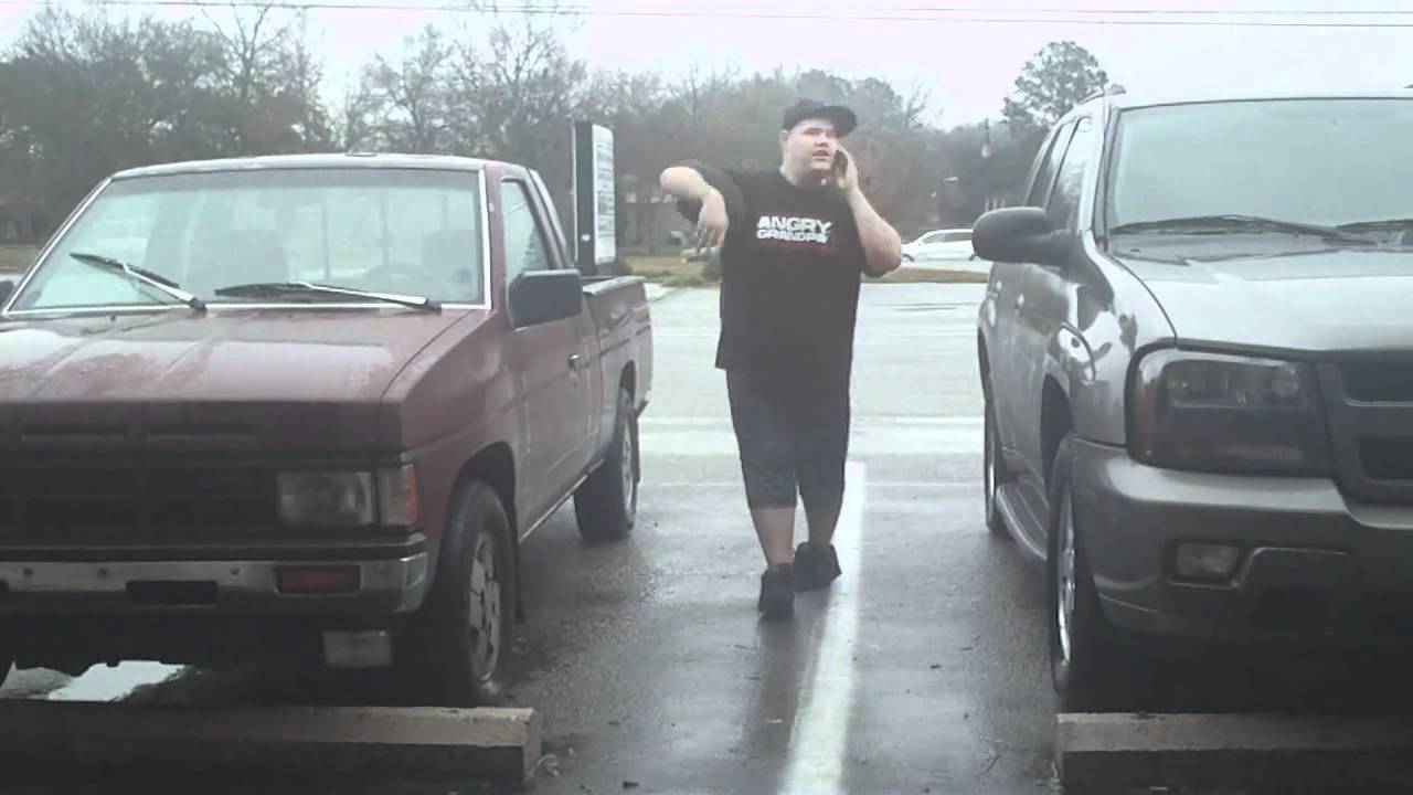 Angry Grandpa HATES Pickleboy - YouTube