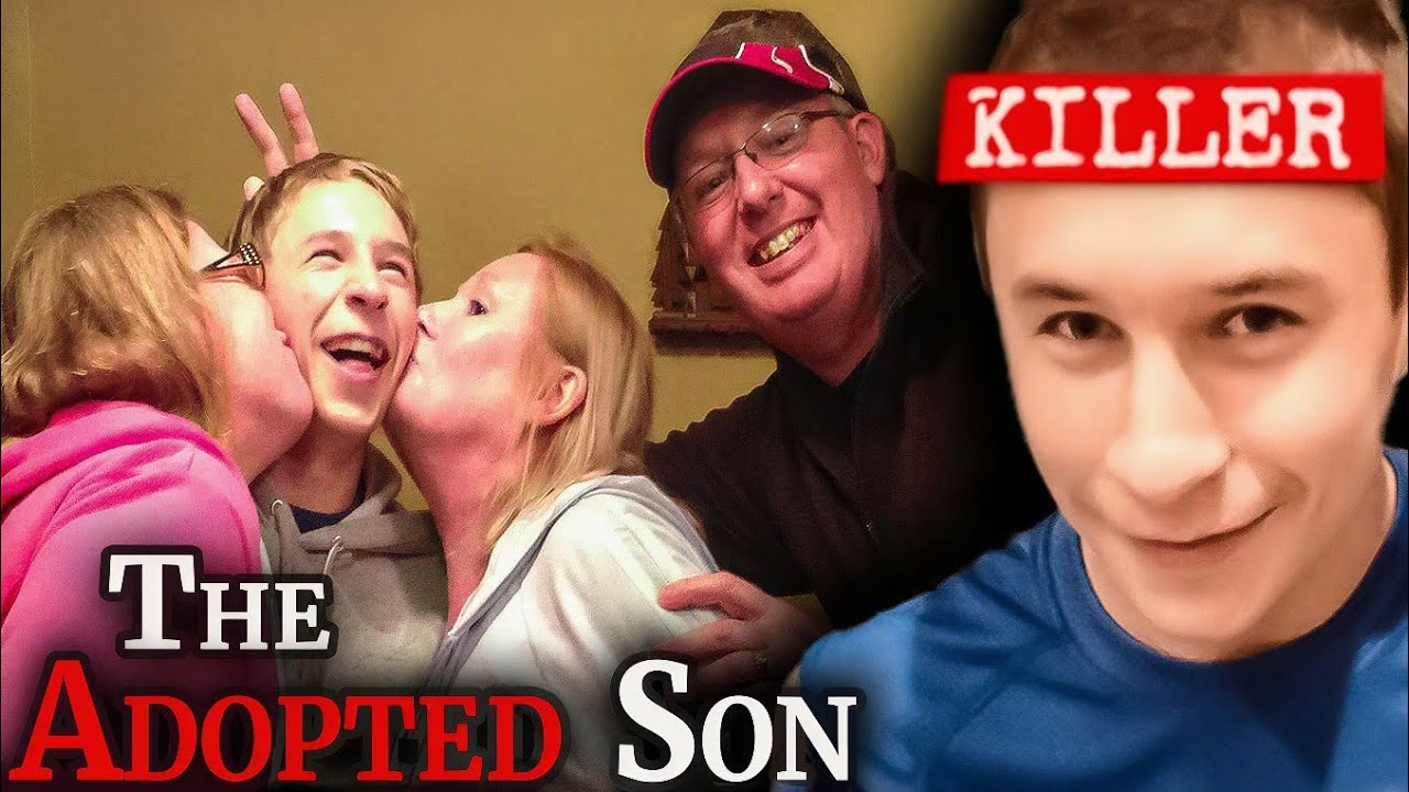 The Brutal Murders of Robbie and Jennifer Tower | True Crime ...
