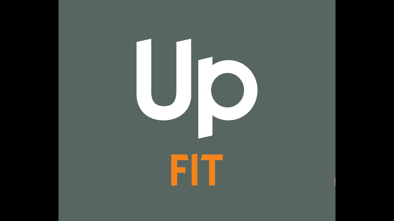 UpFit: The Fitness & Wellness Employee Benefit | Up Hellas - YouTube