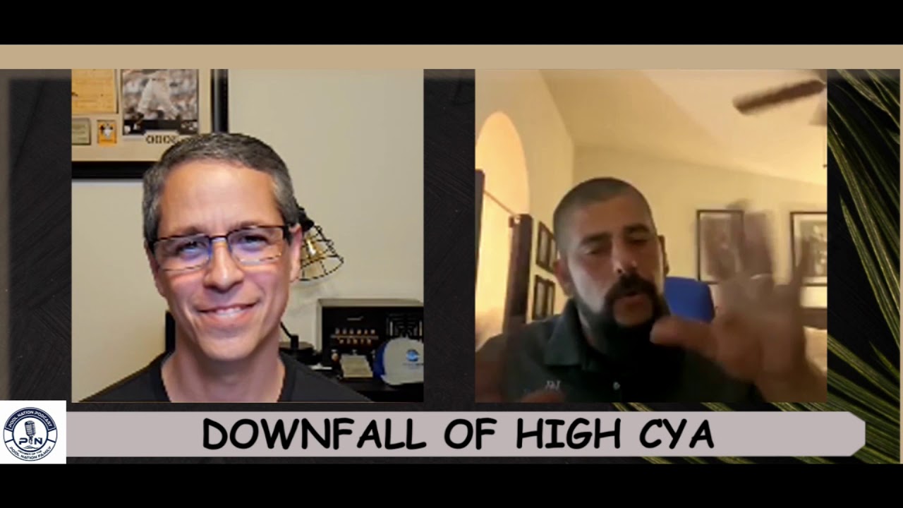 High CYA/Conditioner will Increase Amount of Acid you need to add to ...