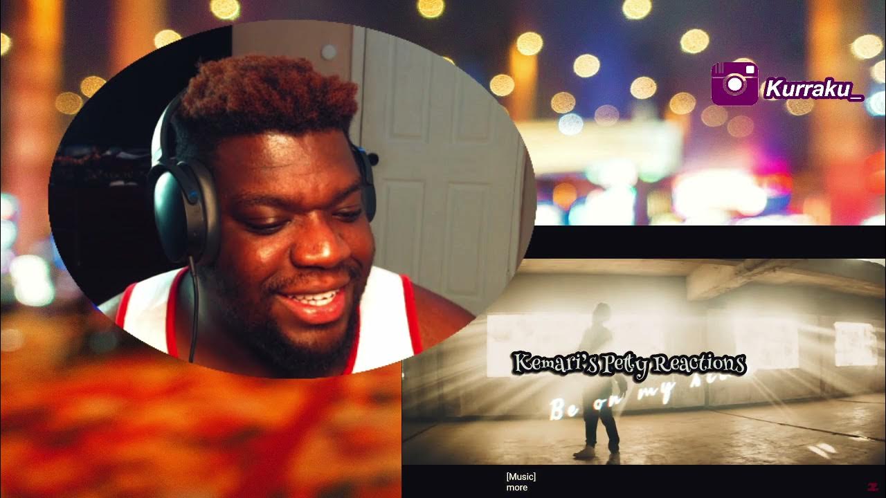 ONE N' ONLY／“L.O.C.A (PT-BR ver.)” I KEMARI REACTS - YouTube
