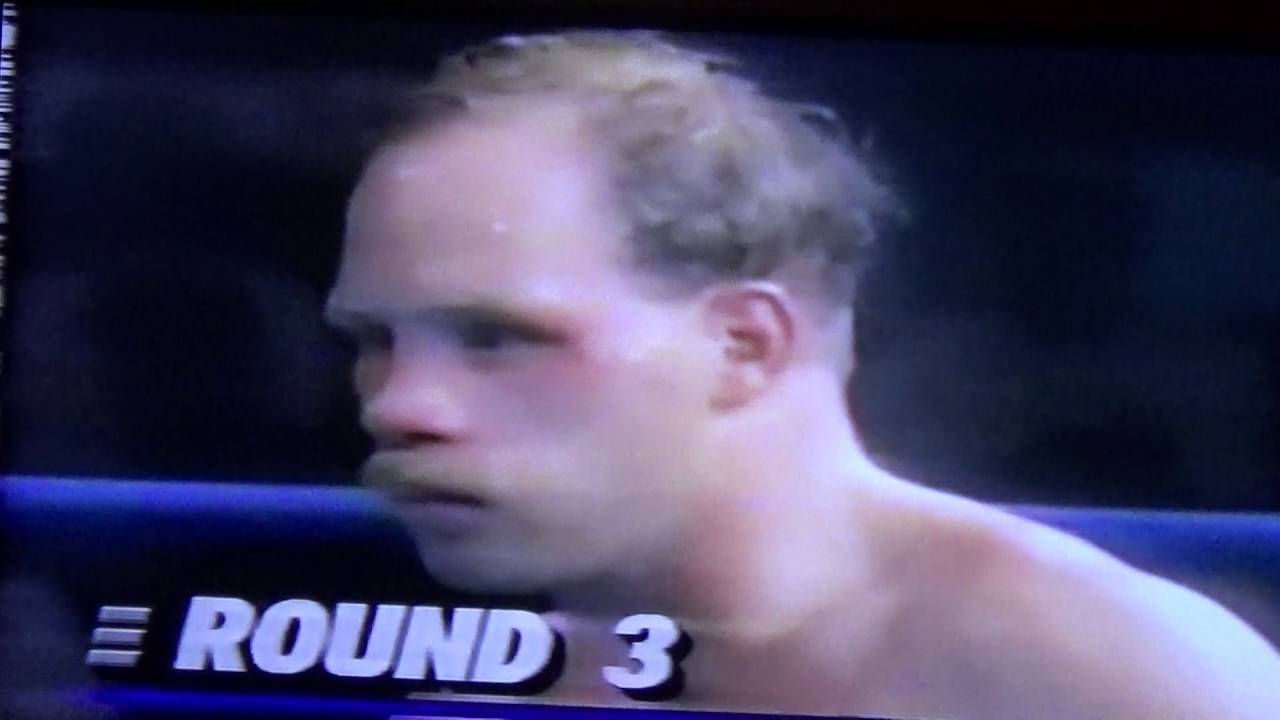 Scotty Olson vs Dadoy Andujar - YouTube