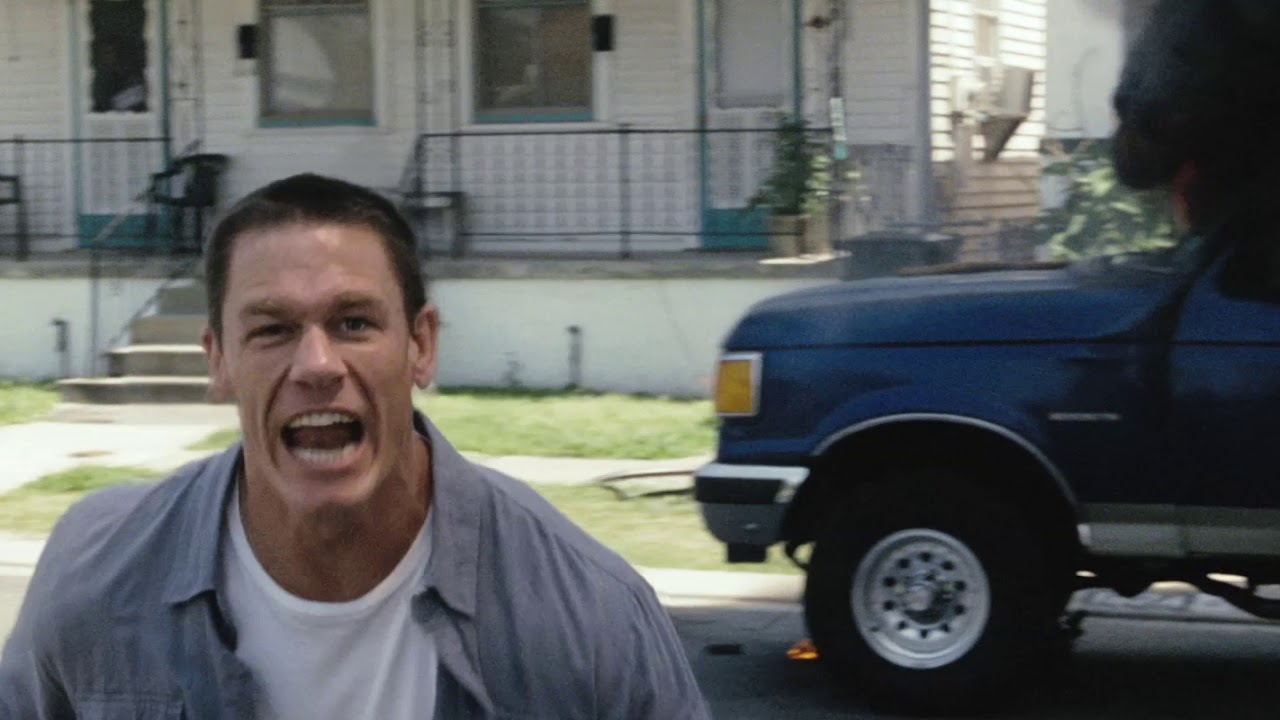 12 Rounds (2009) | Trailer | HD 1080p - YouTube