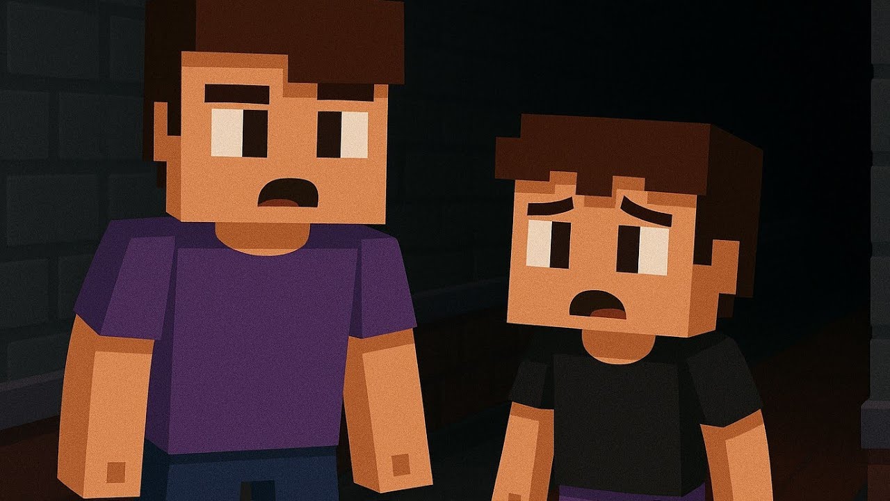 "Where Is Elizabeth?" The Afton Chronicles Minecraft Roleplay - YouTube