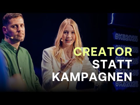 Creator & Community Marketing: So bauen Brands echte Brand Love auf