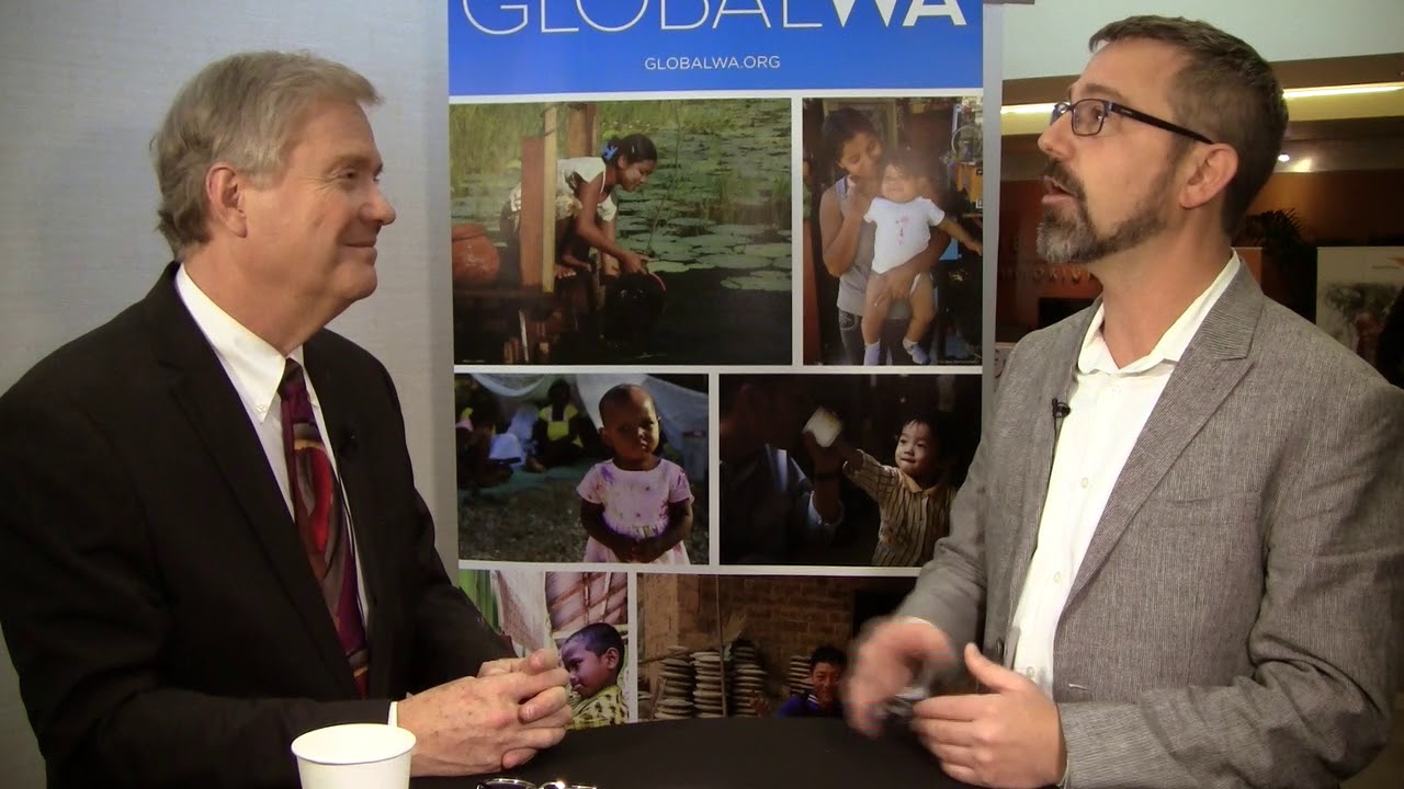 Microsoft Philanthropies - YouTube