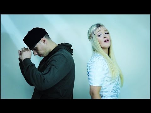 Black Jack UK & Pavia - Unconditional ( Official Video)