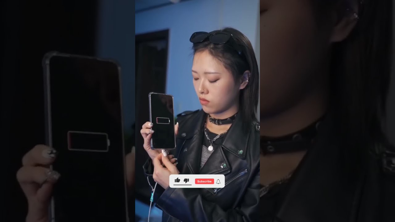 Real Sigma Girl 💓 #tiktok #sigmameme #funny - YouTube