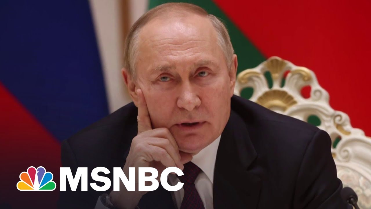 Yevgeny Vindman: Time for U.S. government to prevent Russia violating ...