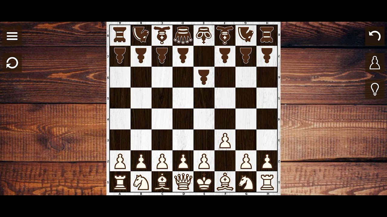 How to win chess in 2 moves 😱😱 - YouTube