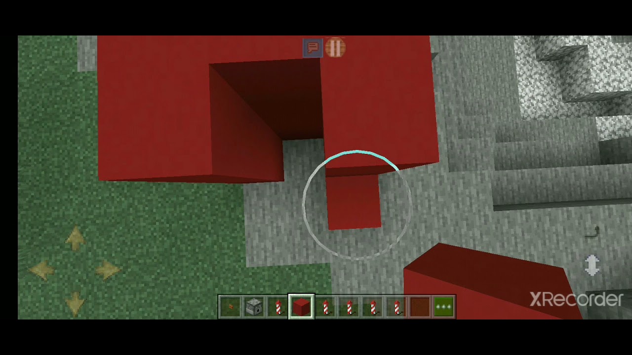 How to make a Party 🥳Popper in Minecraft - YouTube