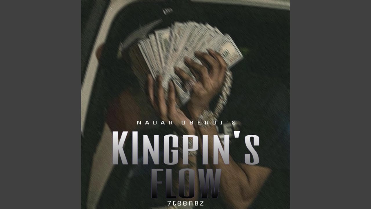 Kingpin's Flow (feat. brothers) - YouTube