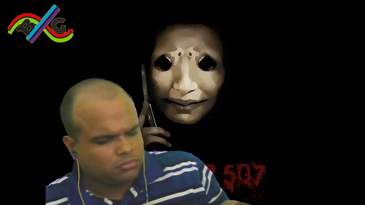 HOLOFONIA DE HORROR!! AUDIO 3D PARTE 2 - YouTube