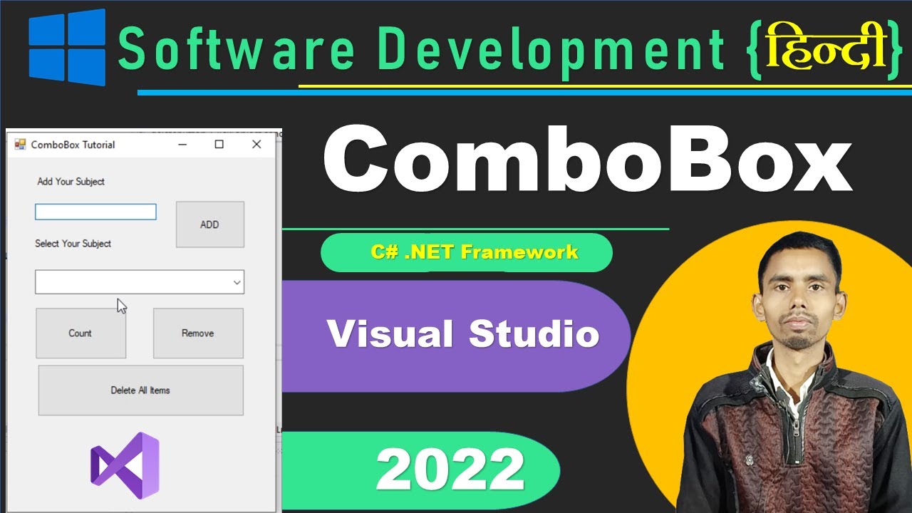 How To Implement Combo Box In Visual Studio 2022 C Dot Net Framework how-to-implement-combo-box-in-visual-studio-2022-c-dot-net-framework