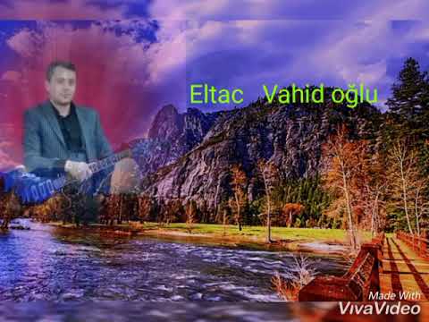 Eltac Vahid oğlu Super İfa