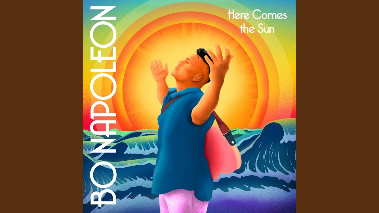 Here Comes the Sun (Tony Maserati Mix) - YouTube