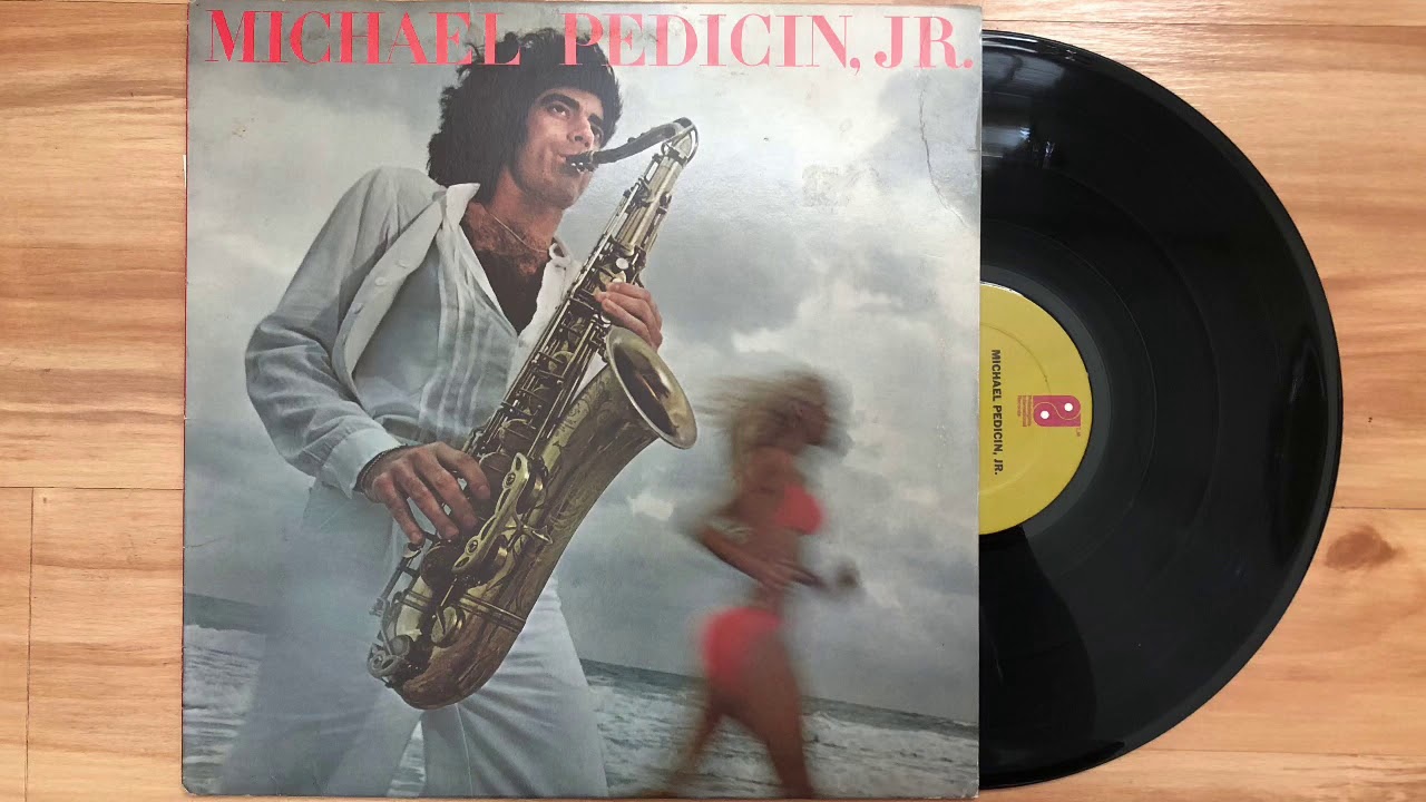 Michael Pedicin Jr - You (1979) (Audio) - YouTube