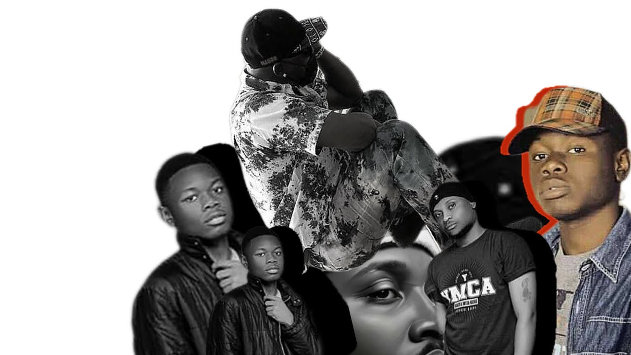 Evil Ways — Jimanni & Kel Cypha | Cover Story (Visualizer) - YouTube