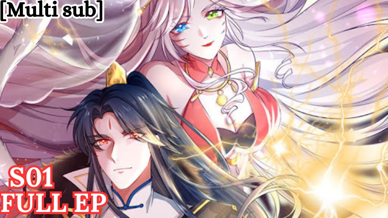 💫Cat System The Emperor is a Cat Lover Season1 FULL EP [MULTISUB] - YouTube