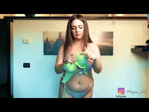 CAN T CONTAIN MY BOOBS! 🔞 MAYER LIL