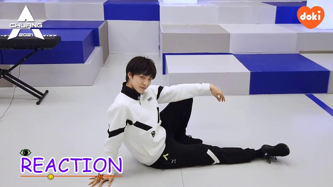 [Zhang Xinyao Reacts To Hitting 1M Doki Followers] Girl Group Dance as ...