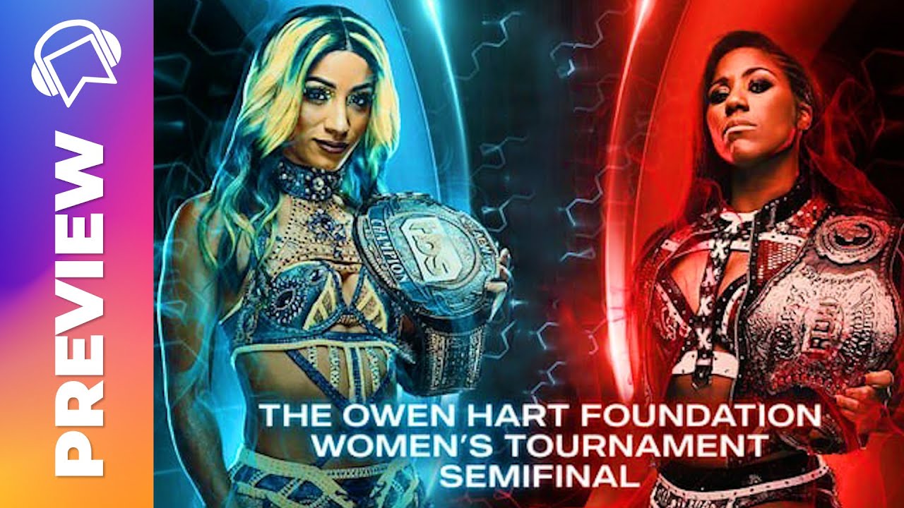 Landmark Spring BreakThru Edition Of Dynamite! | AEW Dynamite Preview ...