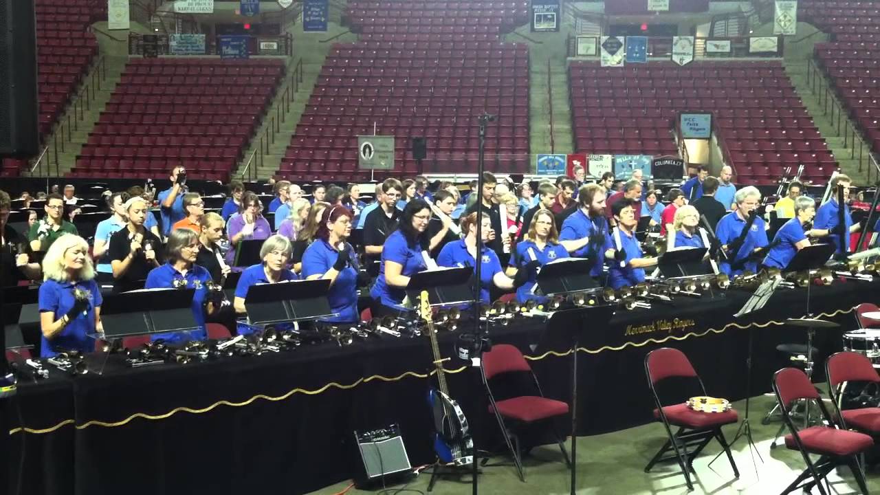 Stoccato (on Alice Ralston) - YouTube