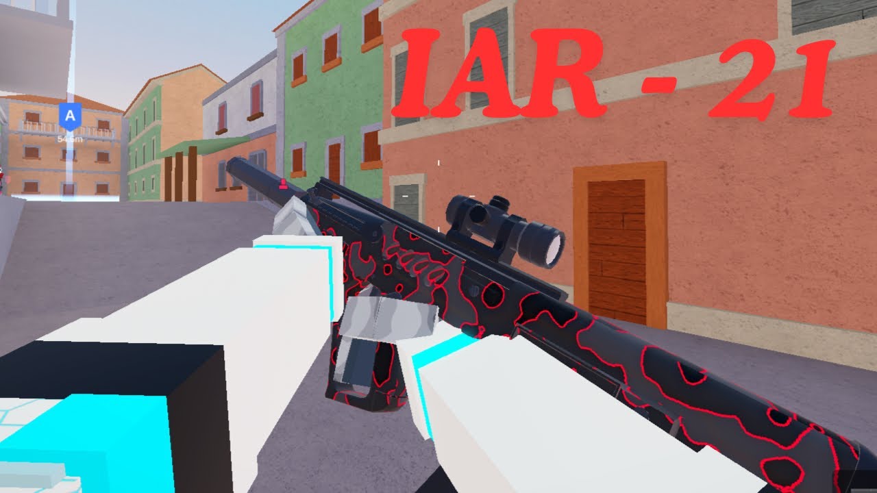 IAR - 21 | BAD BUSINESS ROBLOX MONTAGE - YouTube