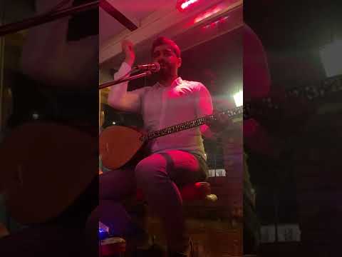 Dağlara Gel Dağlara