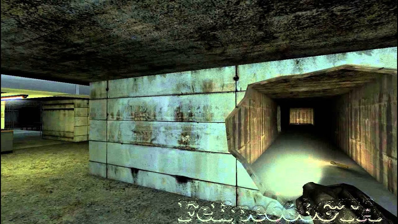 Slender Prison ¡SLENDERMAN ATRAVIESA PAREDES! - YouTube