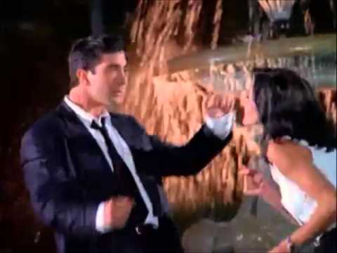 Classic themes: Friends opening credits - season one - YouTube