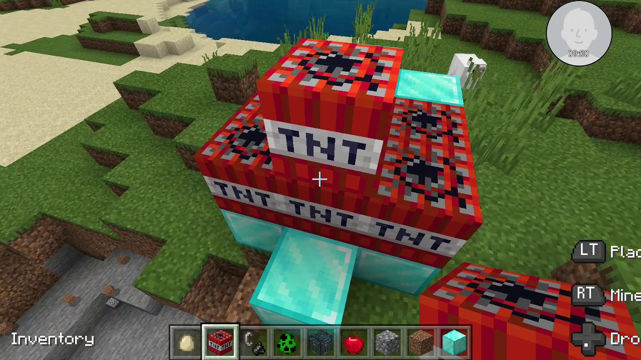 I DESTROY STUFF IN MINECRAFT: DESTRUCTION FOR DAYS!!! - YouTube