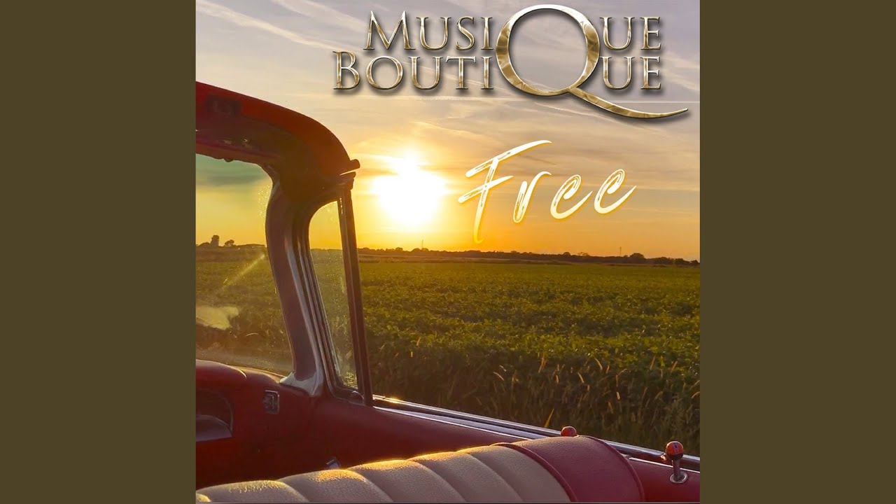 Free (Keejay Freak Deep House Version) - YouTube