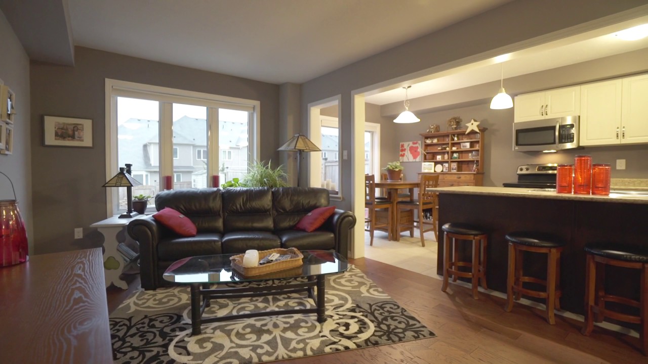 Kate Broddick #agentkate - 80 English Lane - YouTube