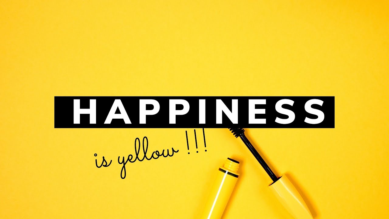 Color Theory - Understand How Yellow Color Impacts Your Mind - A Simple ...