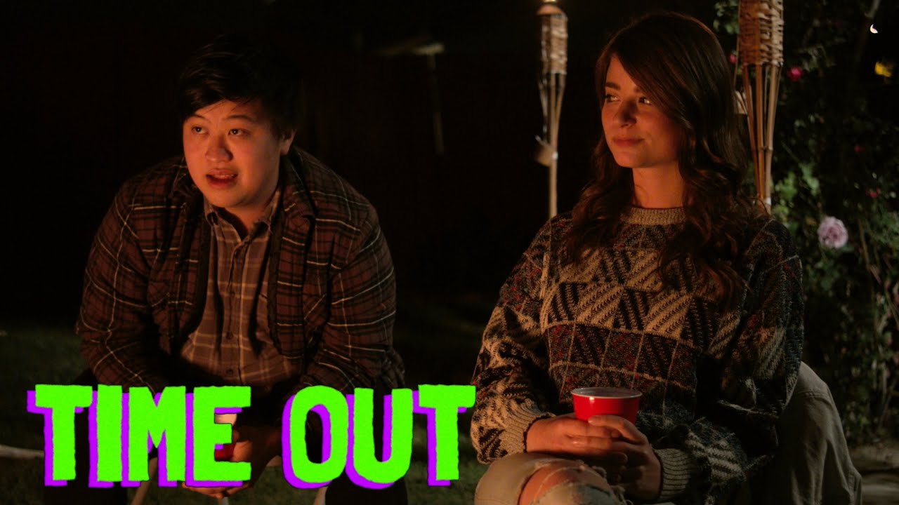 Time Out - Preview/Teaser (Season 2) - YouTube