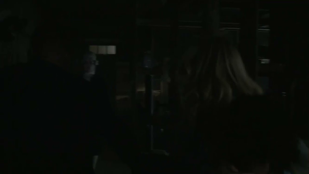 American Horror Story Roanoke Chapter 5 Edward Philippe Mott leads Matt ...