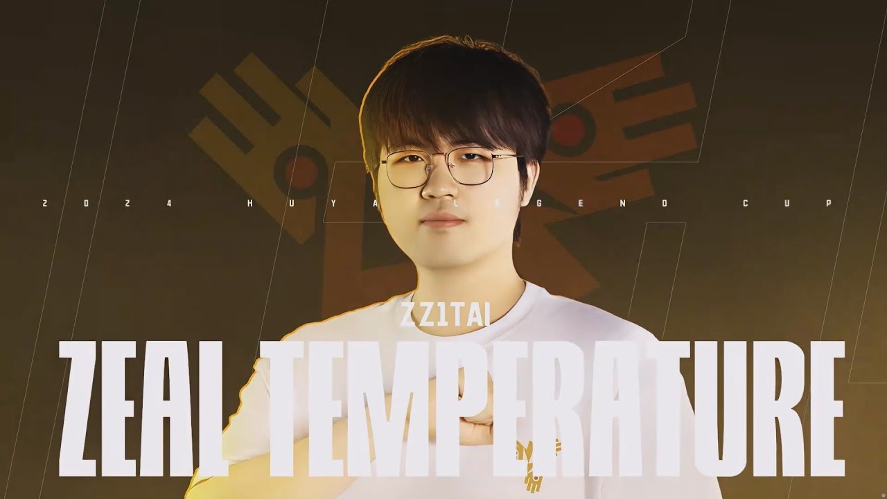 【24传奇杯06.09】明星表演赛 🐯 Zz1tai🔷 - YouTube