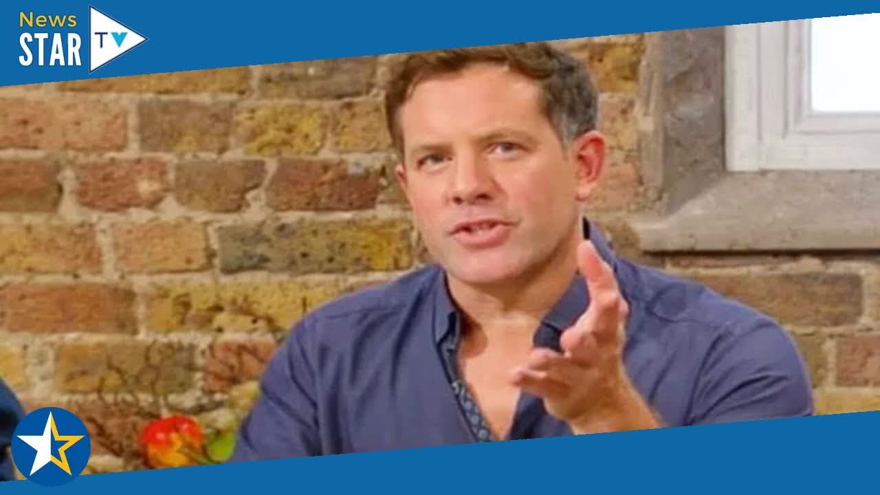Matt Tebbutt got sacked one month before Marco Pierre White job - YouTube