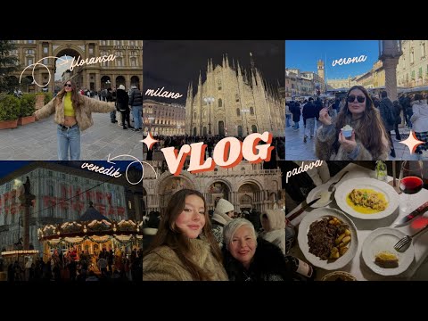 vlog | annem geldi 👯‍♀️, yeni telefon, turistik geziler