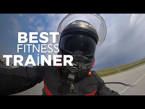 TVGFBBF | Fitness 1. Kademe Antrenörlük Kursu