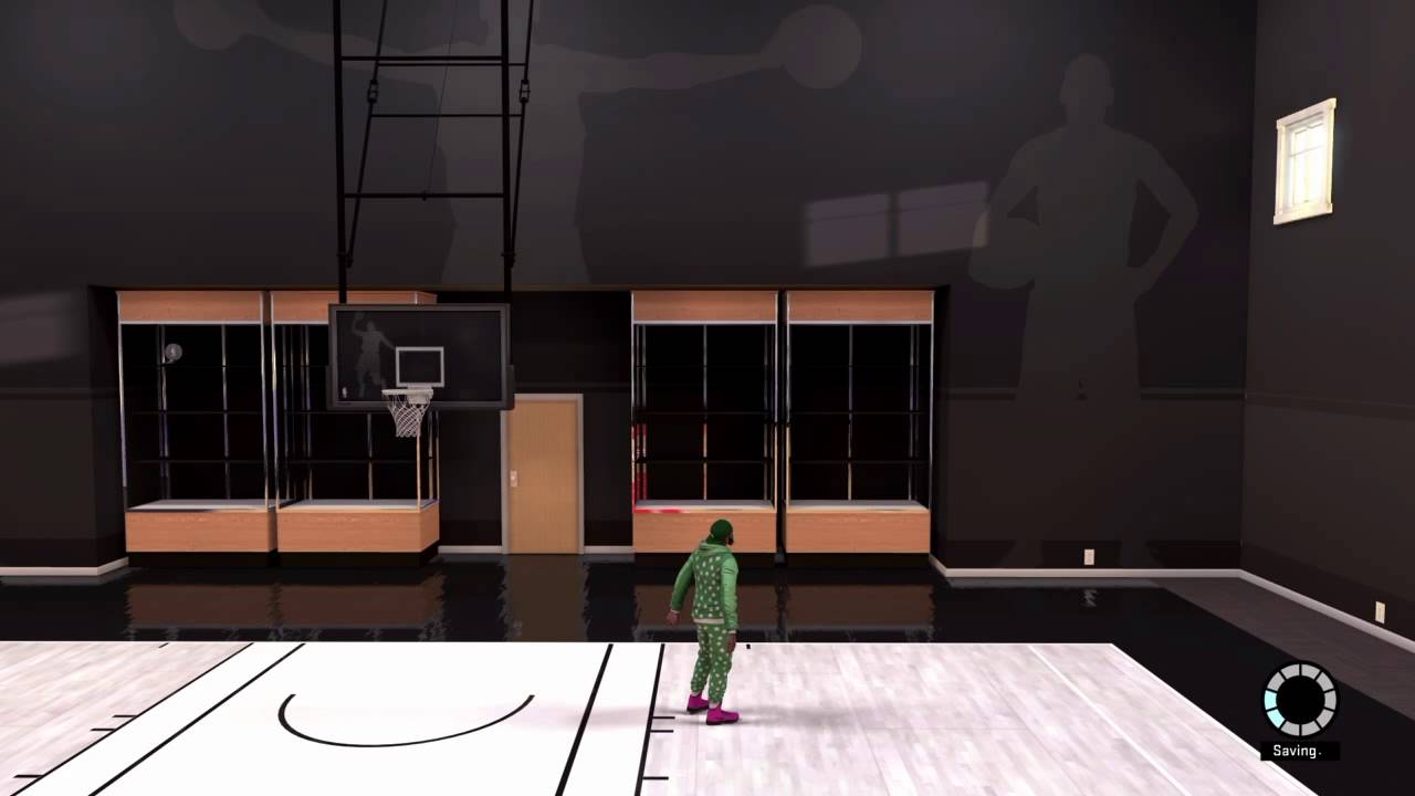 How to Get Posterizer Badge | 6'3 Point Guard | NBA 2k16 - YouTube