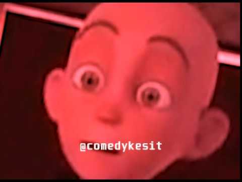 Tilkican Dede Sinirleniyor