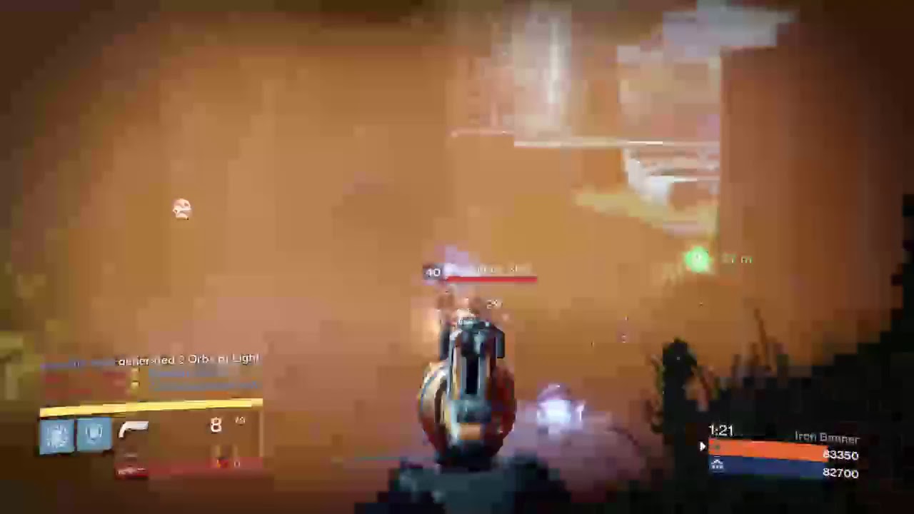 Early morning chills | Destiny | PS4 - YouTube