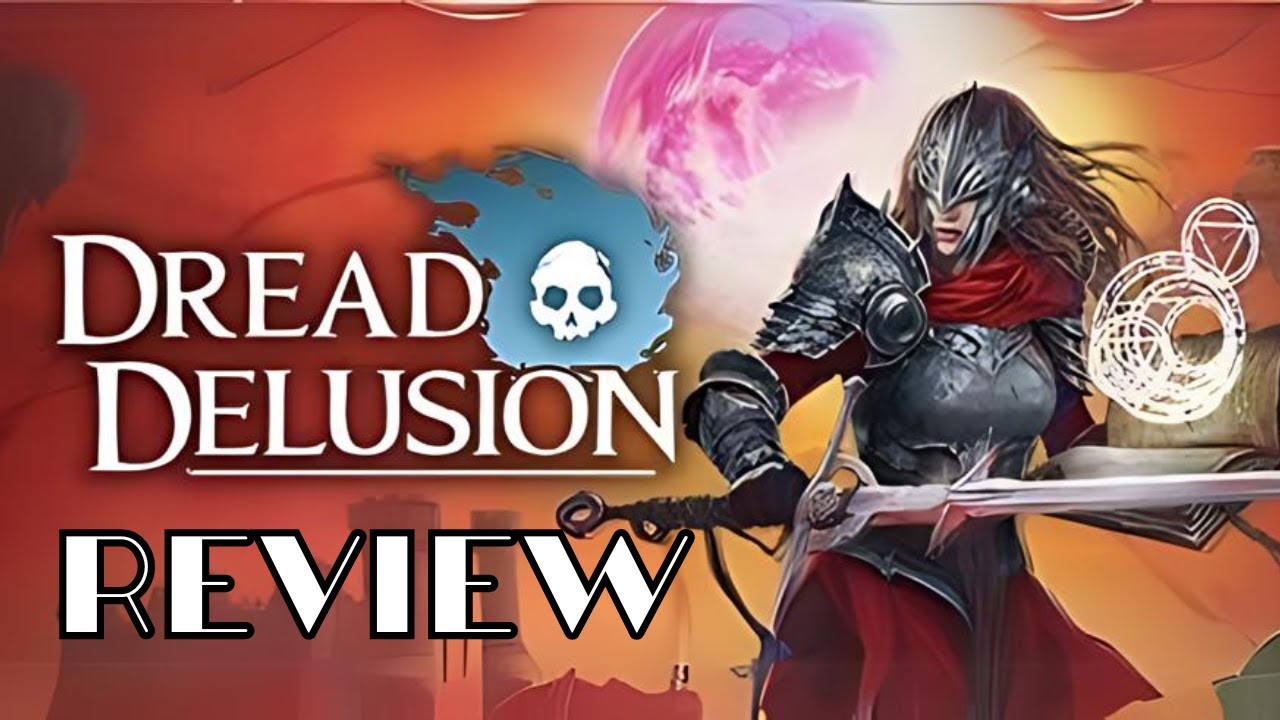 Dread Delusion: A Dark Fantasy Masterpiece or a Missed Opportunity ...