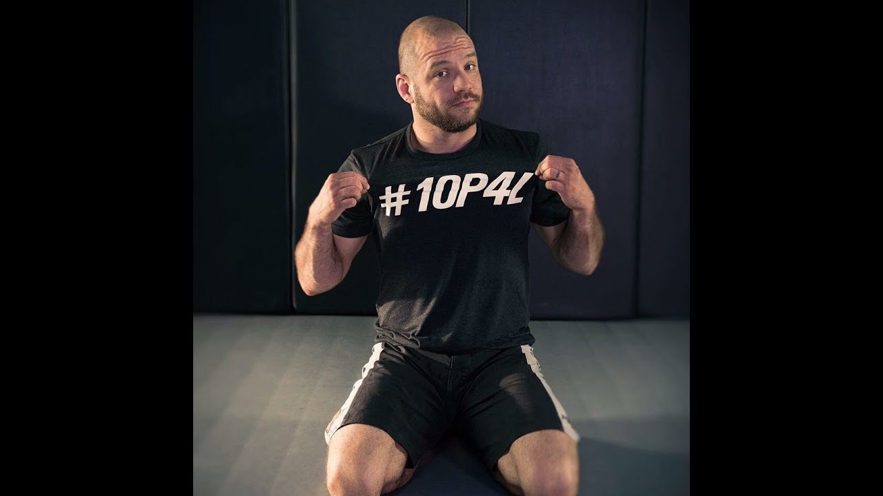 Grappling Discourse Podcast - Matt Skaff and Brandon Mccaghren - YouTube